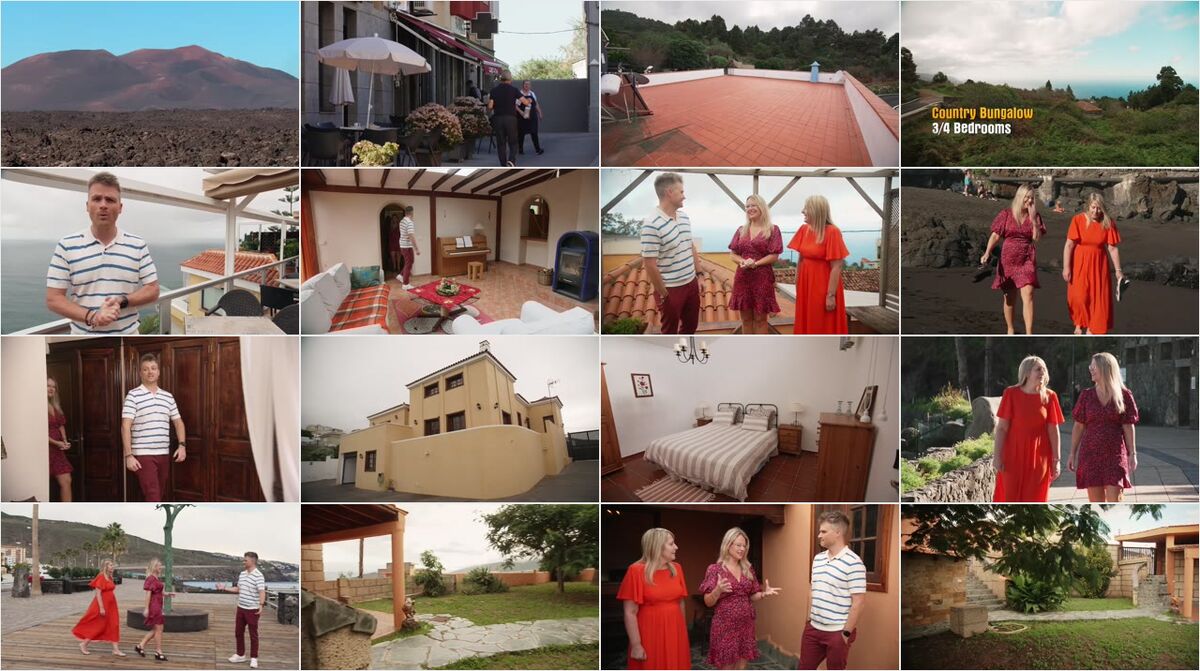 APlaceintheSun S2025E55Northern Tenerife ALL4 WEBDL AAC2 0 H 264W45Ps