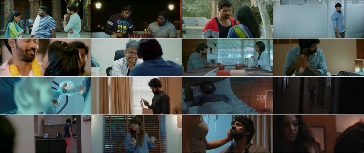 www 1TamilMV fi - 28 Degree Celsius (2025) Telugu HQ HDRip - 108