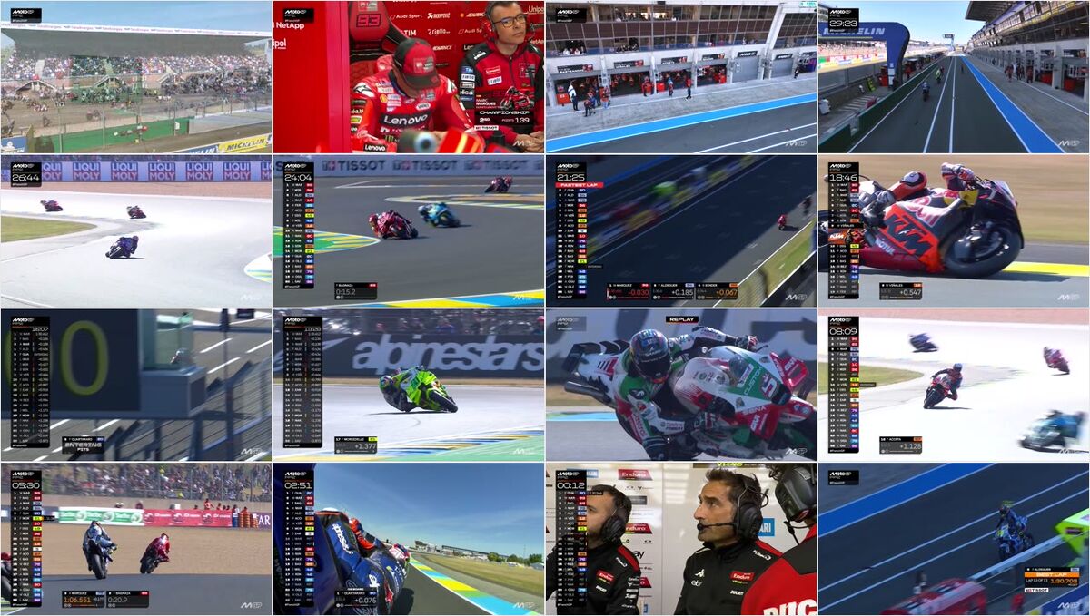 14-MotoMundo net 2025 R06 LeMans-MGP FP2