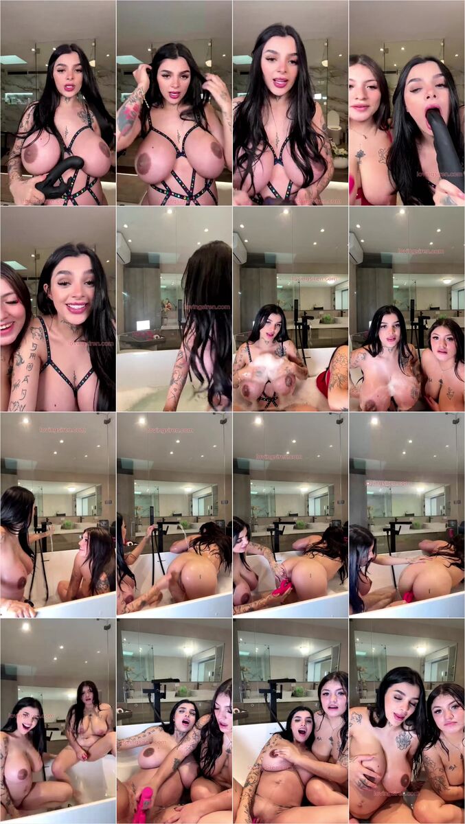 karely-ruiz-live-hot-embarazada-desnuda