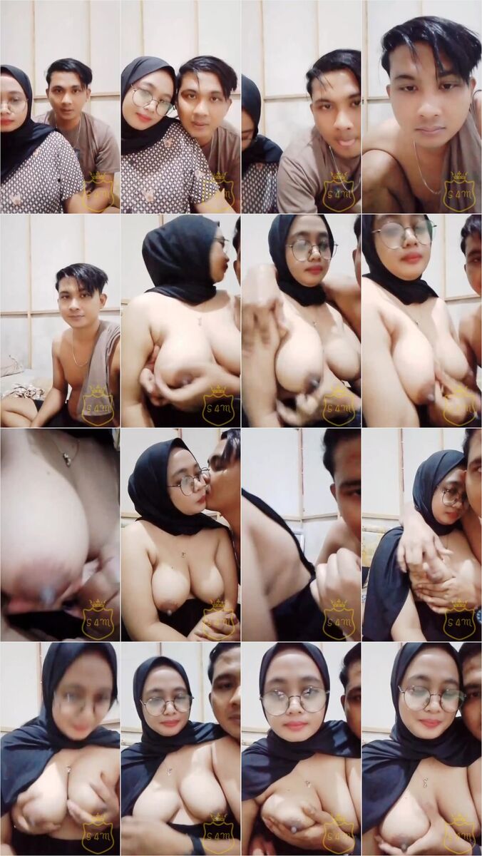 Diah Asnawi Hijab Di Obok Obok -