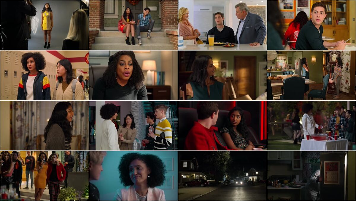 Mes Premières Fois - Saison 1 Épisode 8