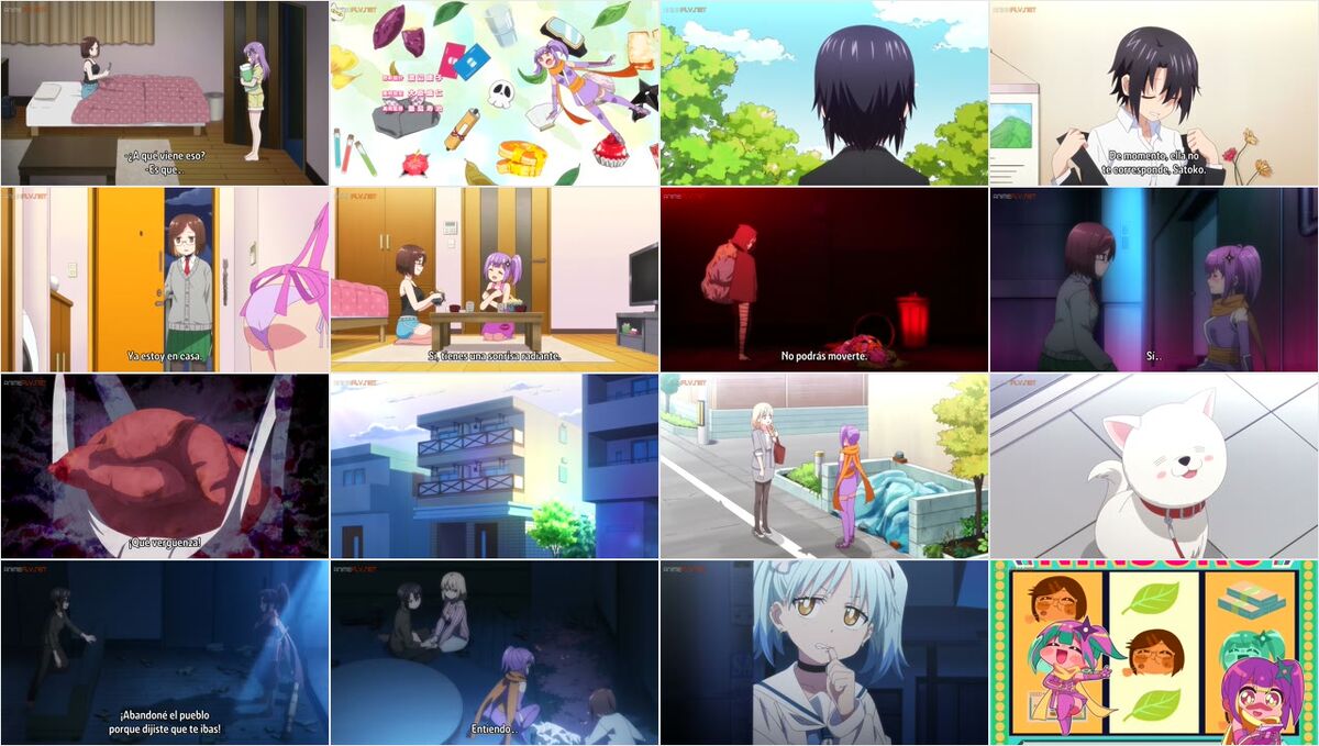 ST01 6723 99774 4 ninja-to-koroshiya-no-futarigurashi