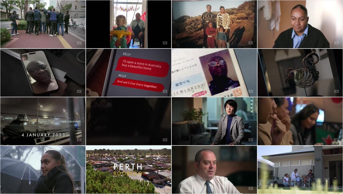 Australian Story - s30e11 - Duped - Donna Nelson (28-APR-2024) [