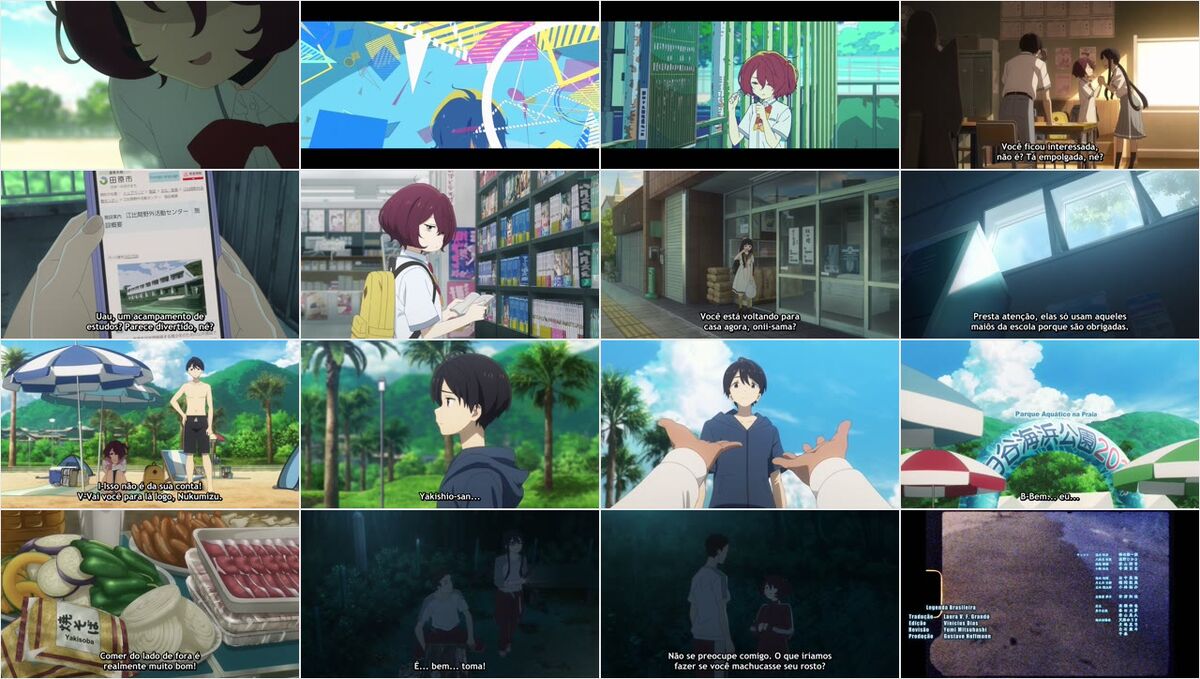 Make Heroine ga Oosugiru 3