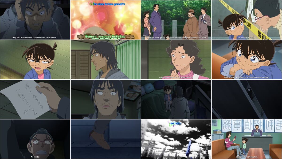 Detectiv Conan S29E27 German Subbed 720p AAC WebRip x264-Amalgam