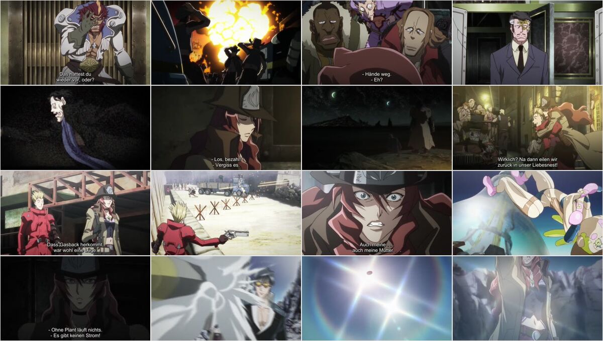 Trigun S00E01 German Subbed 720p AAC BluRay x264-stars