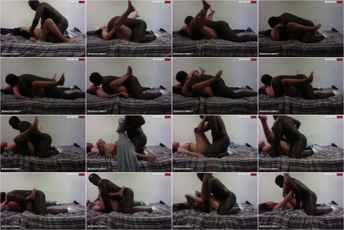 Bokep Jadul Skandal Cici Mendesah Keras sama Black