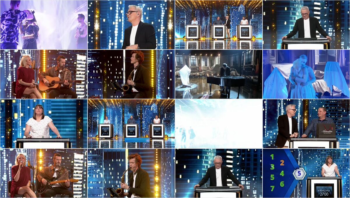 Jaka to melodia - 05 05 2025 - programy, Oglądaj na TVP VOD