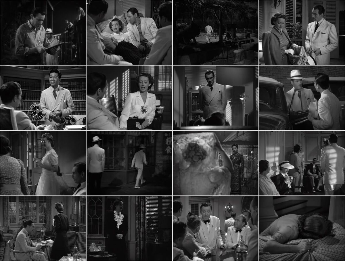 List (1940) Lektor pl 720p