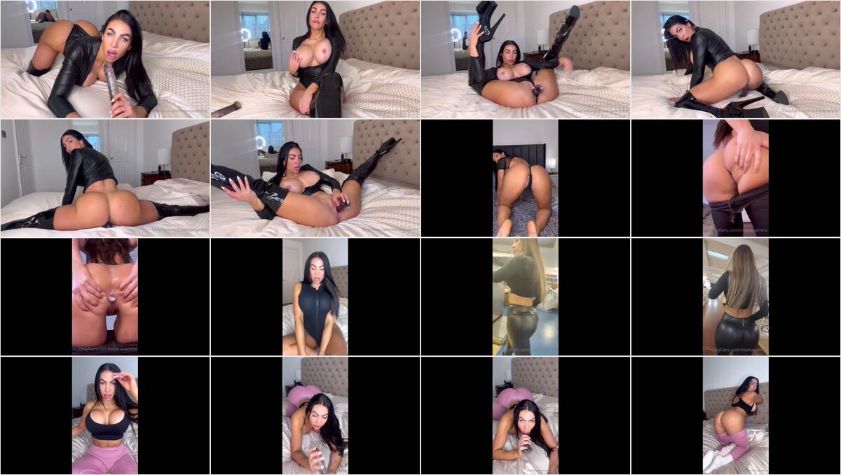 Montana Minx - Onlyfans  4