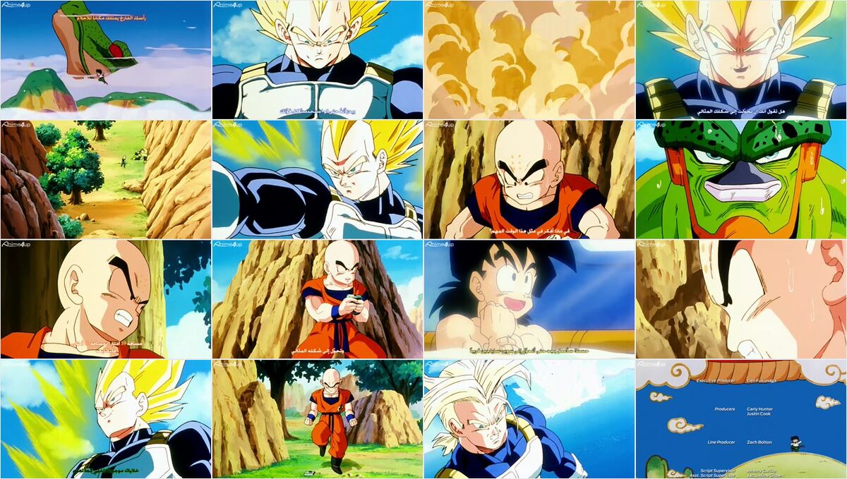  DBZ EP 158 HD [720p (source)]