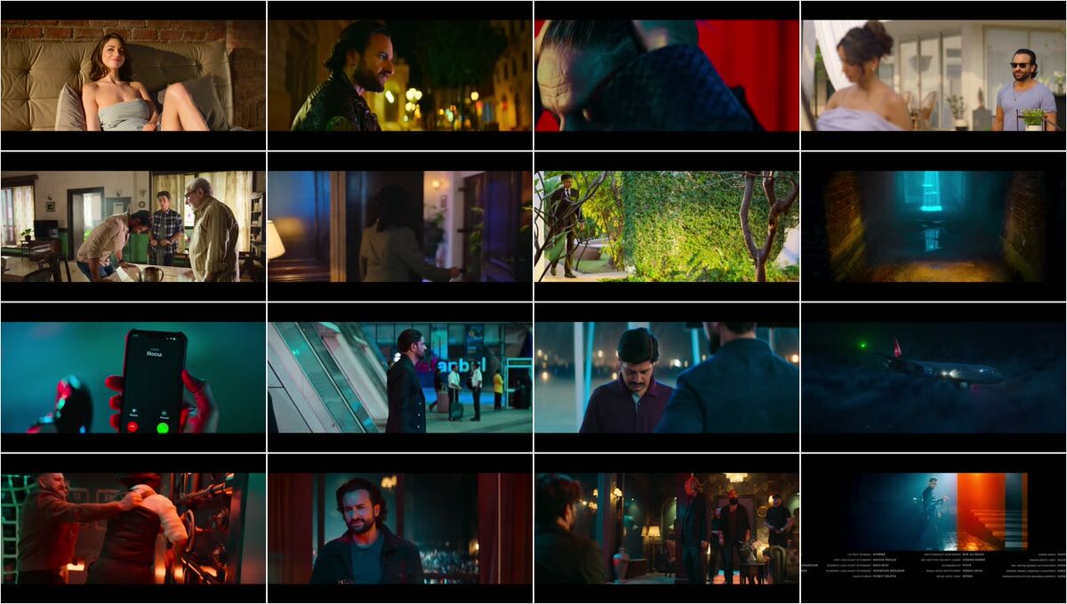 Jewel Thief The Heist Begins 2025 www moviespapa qpon Hindi 1080