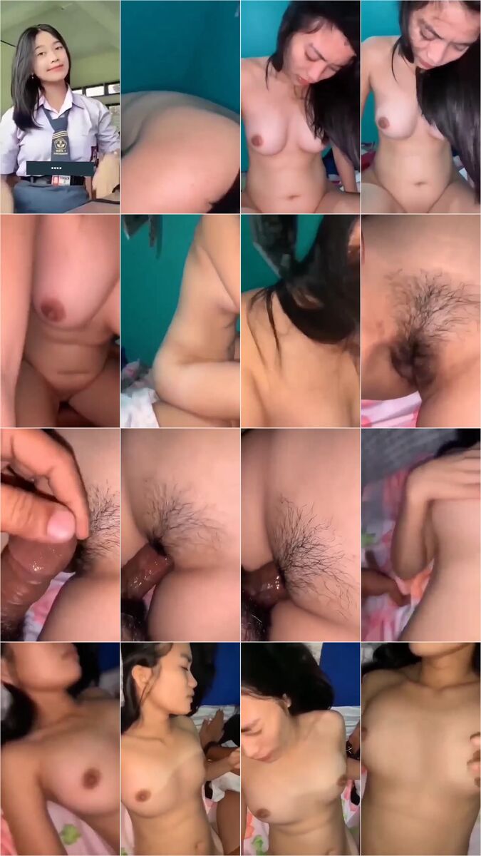 anita saraswati viral, ng£ntood sama pacar