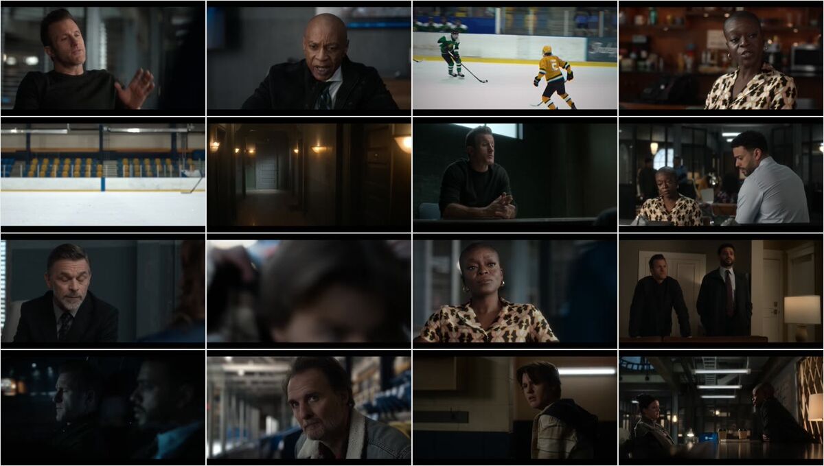 Alert- Missing Persons Unit - Saison 2 Épisode 8