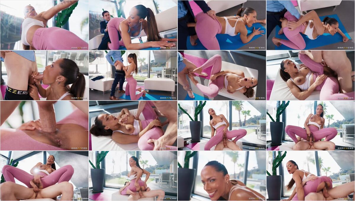 excluleak com brazzersexxtra 25 04 09 diana lawrence your wifes 
