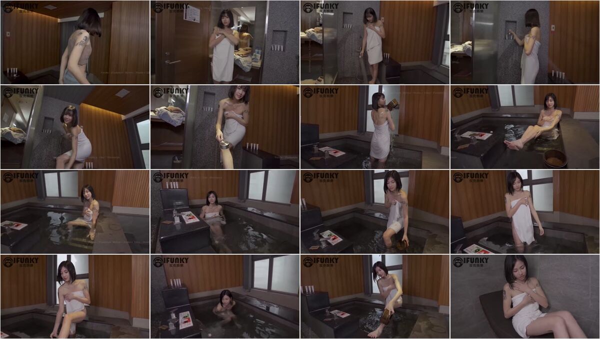 å¾å¾ IFH0055 å°ç£æº«æ³å¥³å­ æ¹¯å¥³â¨ï¸ à¤¸à¥à¤ªà¤¾ à¤²ï¿½