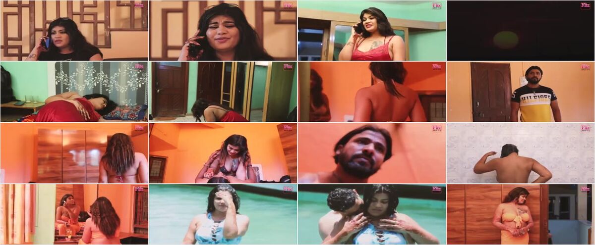 Pornx11 Com-Weird – E01 – 2019 – Hindi Hot Web Series – 