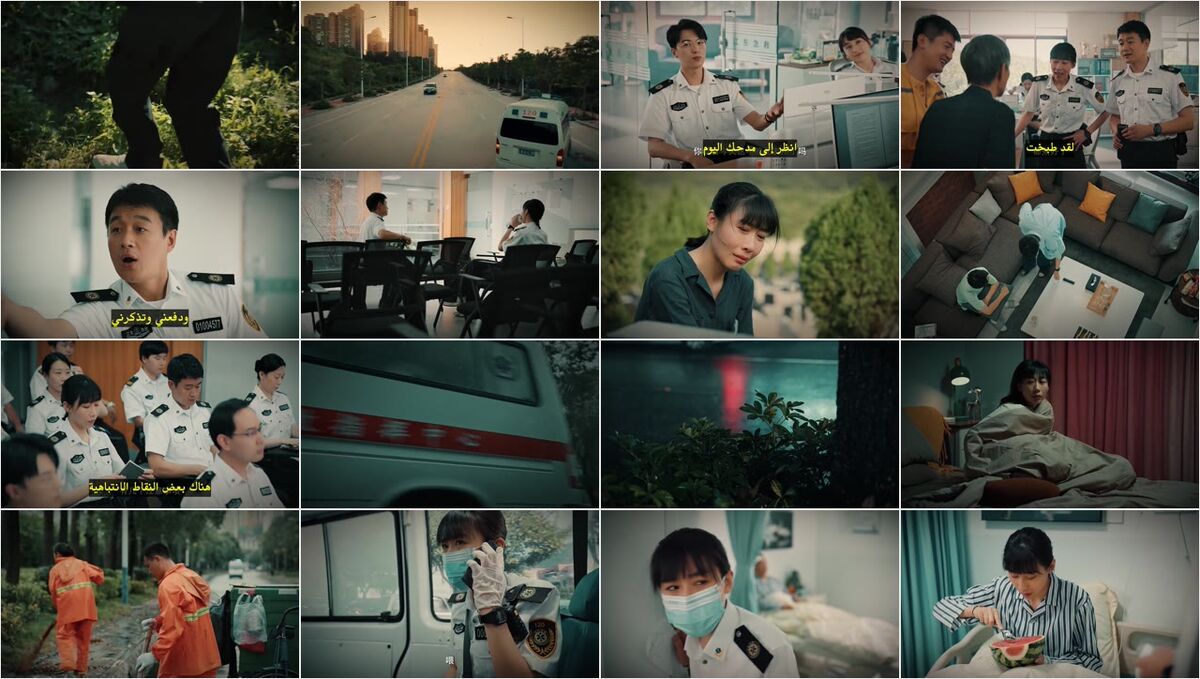The Topspeed Episode 10 720p WEB-DL