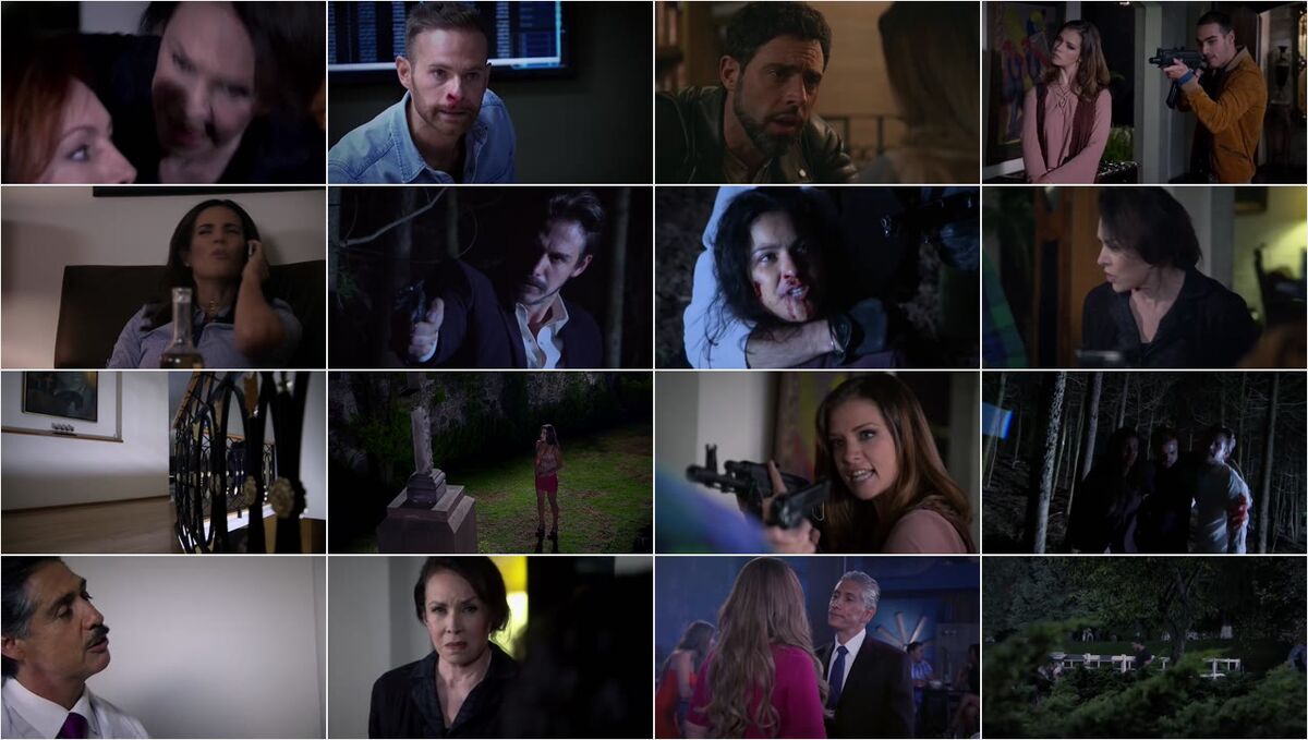 Senora acero 3 Temporada - Capitulo 72 Completo Hd