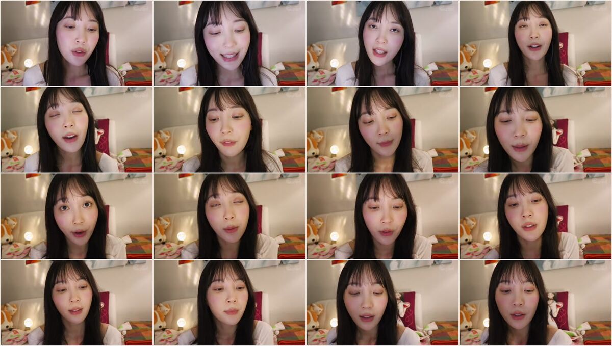 ASMR Reading Winter's Novel with beautiful art works