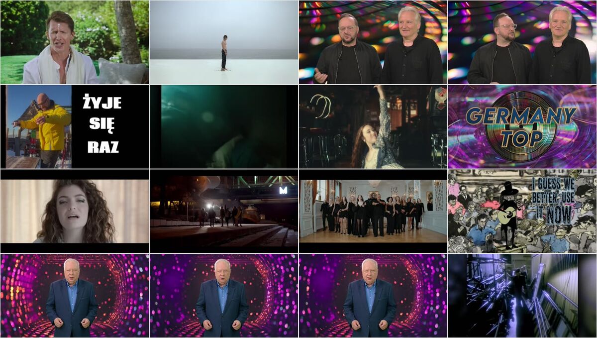 To jest grane- odc  50 - programy, Oglądaj na TVP VOD