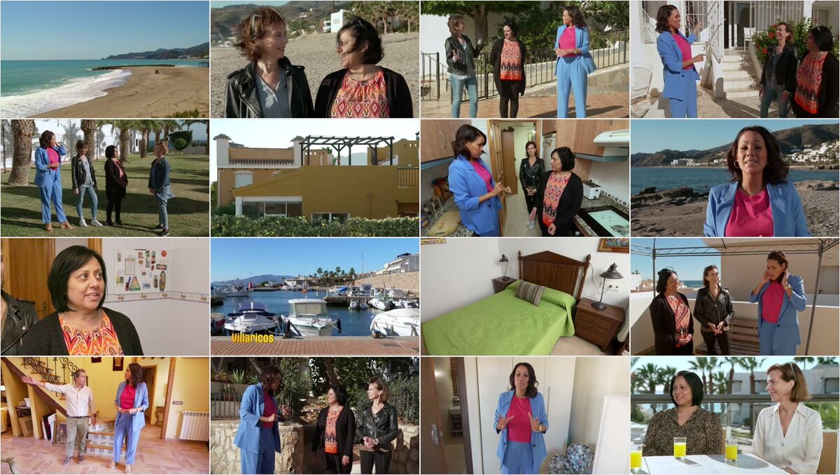 A Place in The Sun (Apr 29 2025) [576p mp4]
