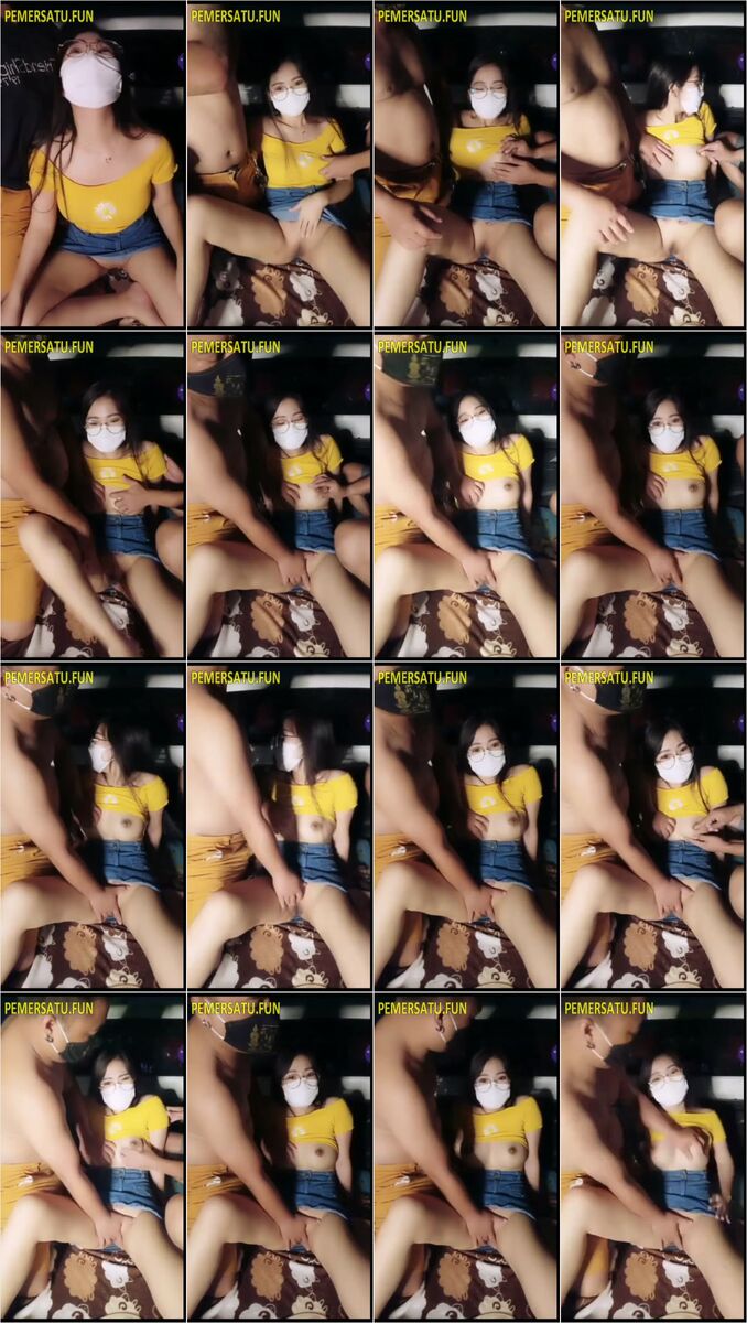 excluleak com Bokep Viral Cewek Tiktok Open BO Toge Full INDOJAV