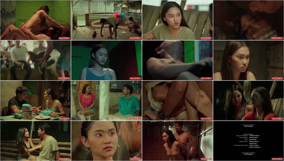 Krista 2024 Filipino Hot Movie – Vivamax