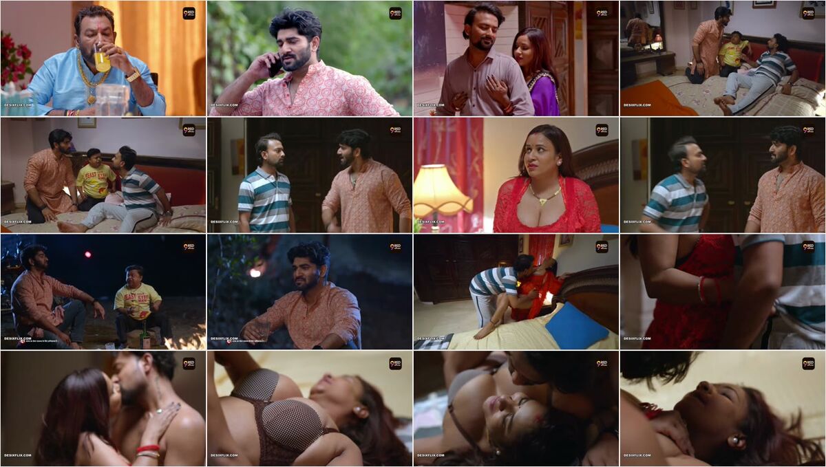 Dulhe Raja E07