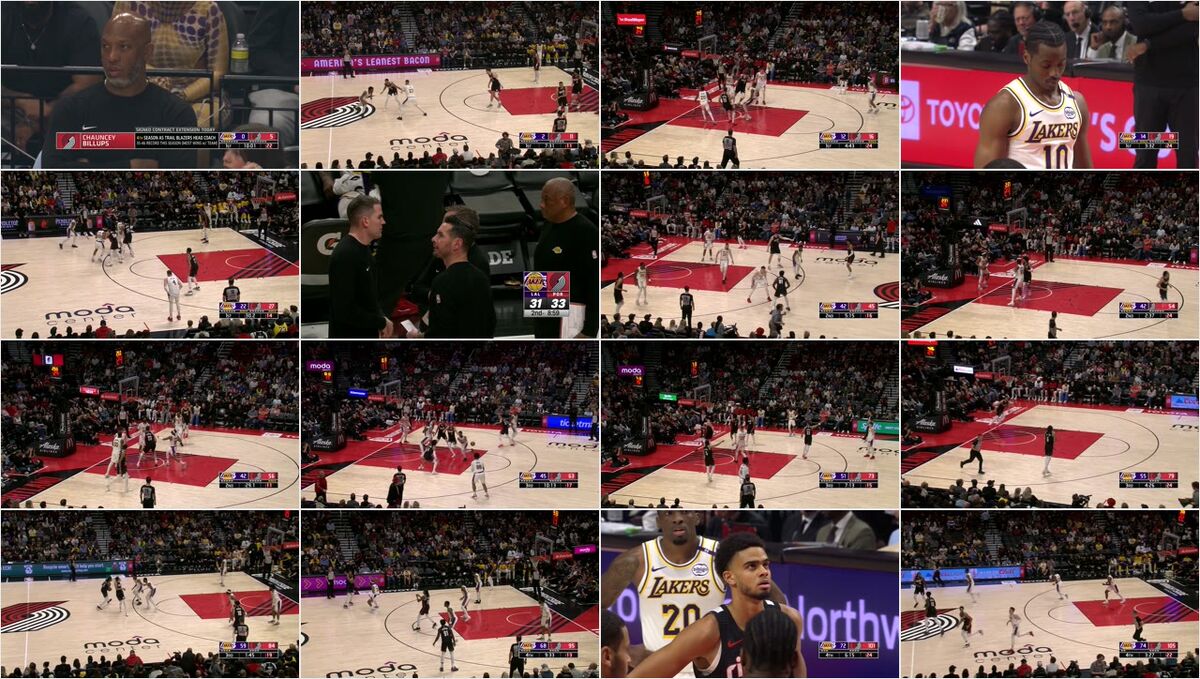 NBA-2025-04-13 LAL@POR SPECSN
