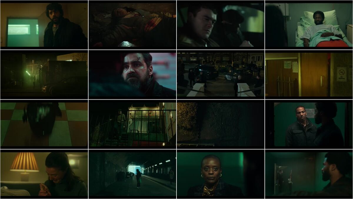 Gangs of London op gngs lndn 3x03 m720p es mp4 - VOE - Content D