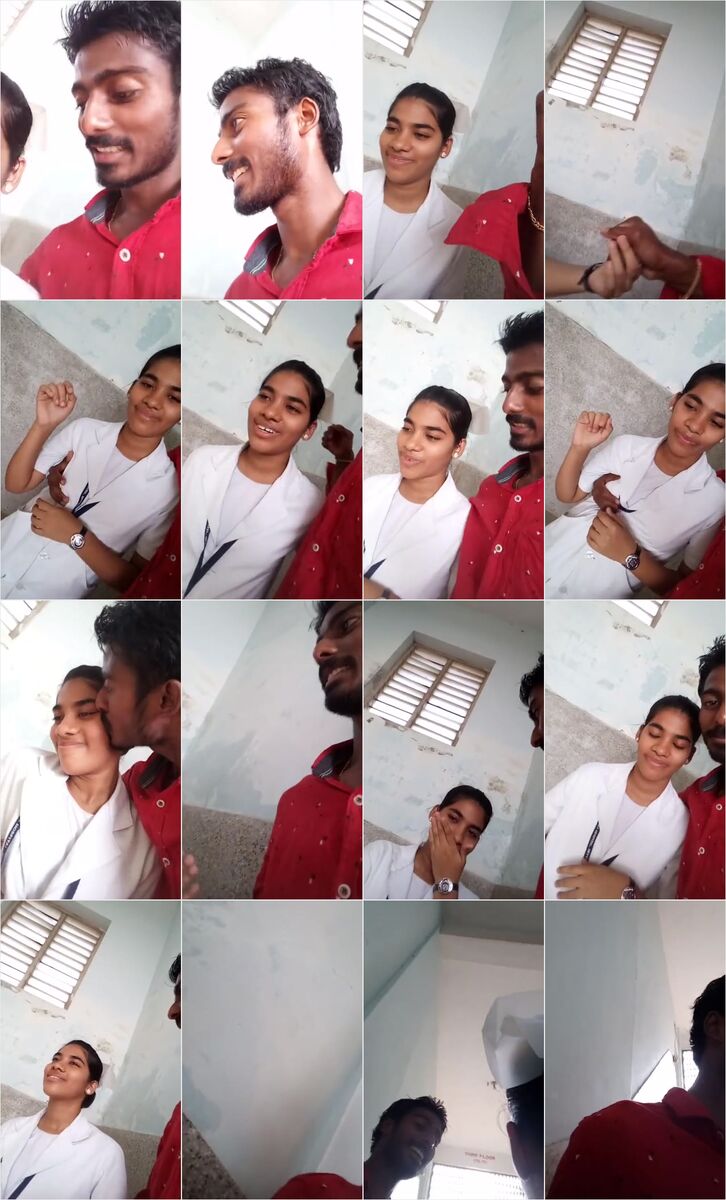 Mallu-nurse-fondled-by-cleaning-staff