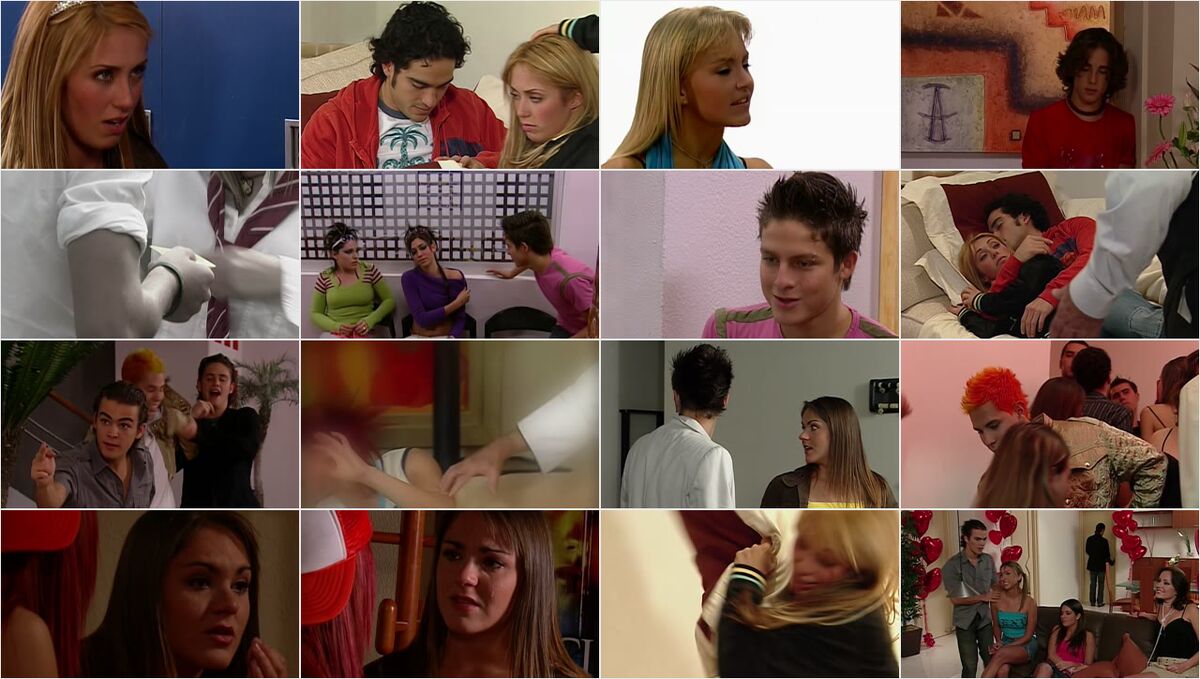 SRNOVELAS ONL Rebde 1x283