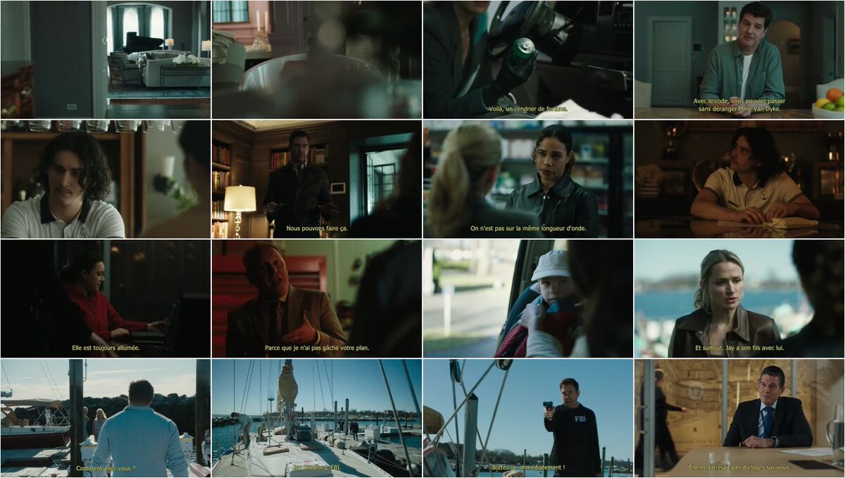 FBI Most Wanted 6x18