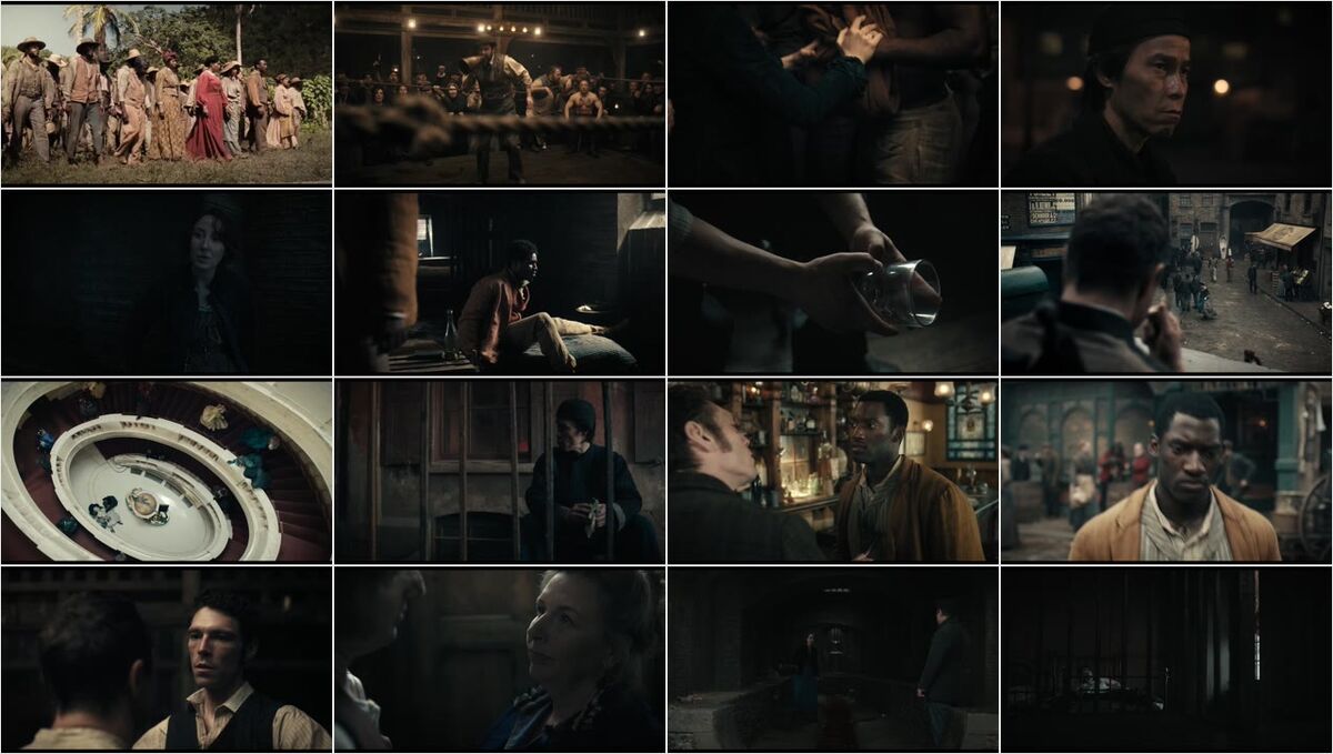 Mil golpes (A Thousand Blows) Watch ml gl pss 1x02 m1080p es mp4