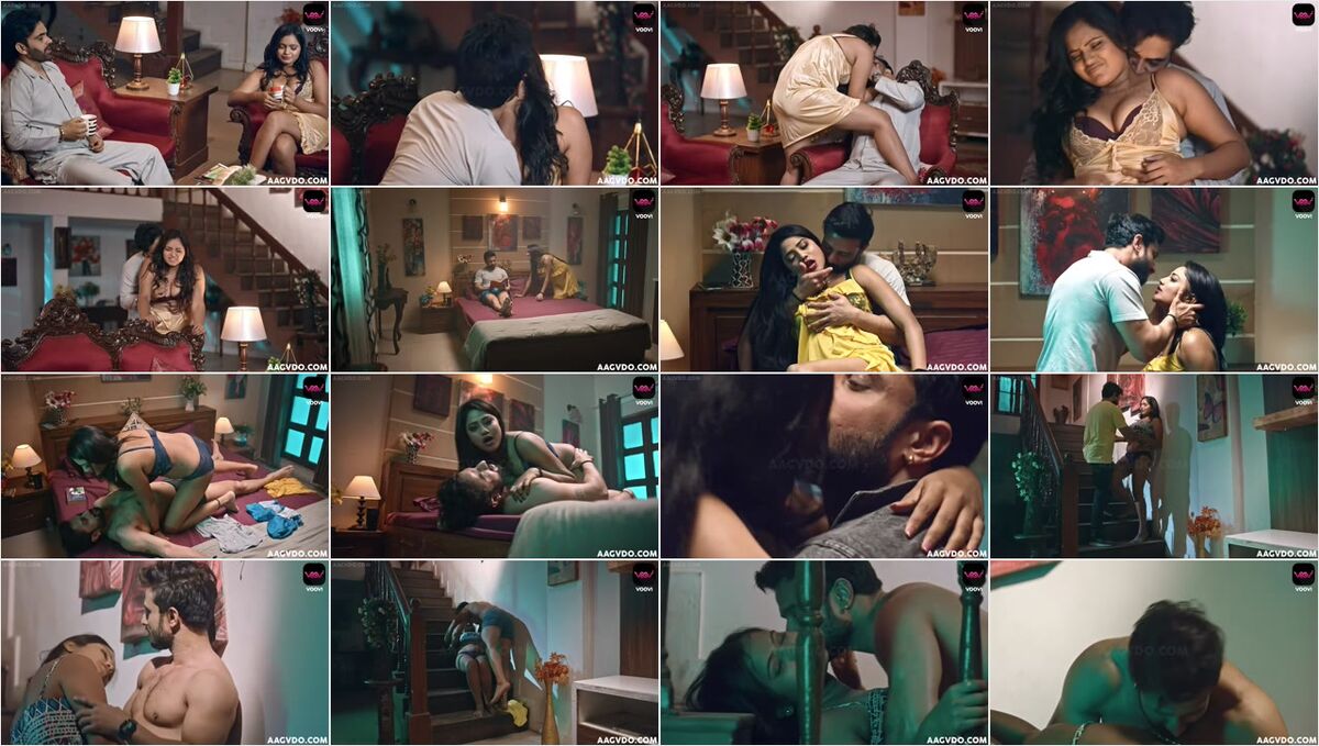 Pyar Idhar Udhar S01-E05