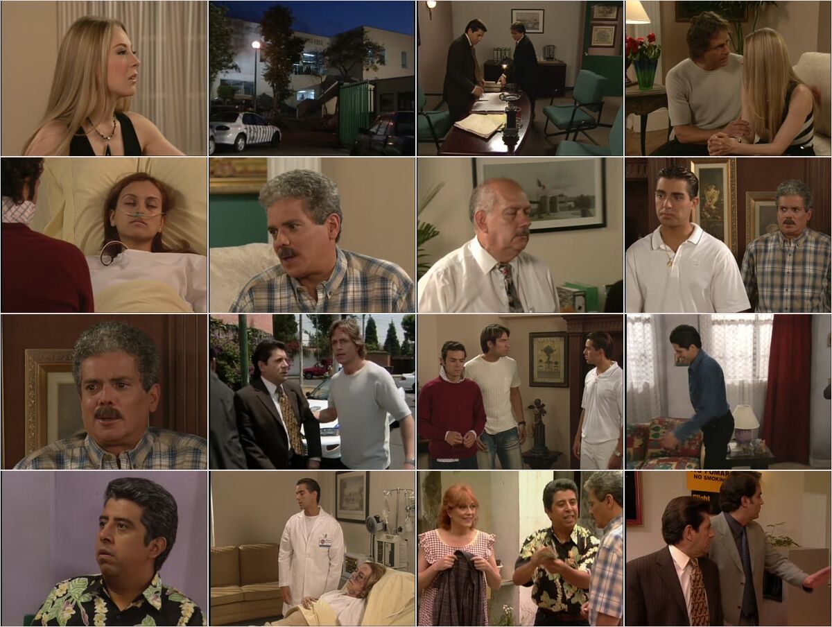SRNOVELAS ONL Salme E147