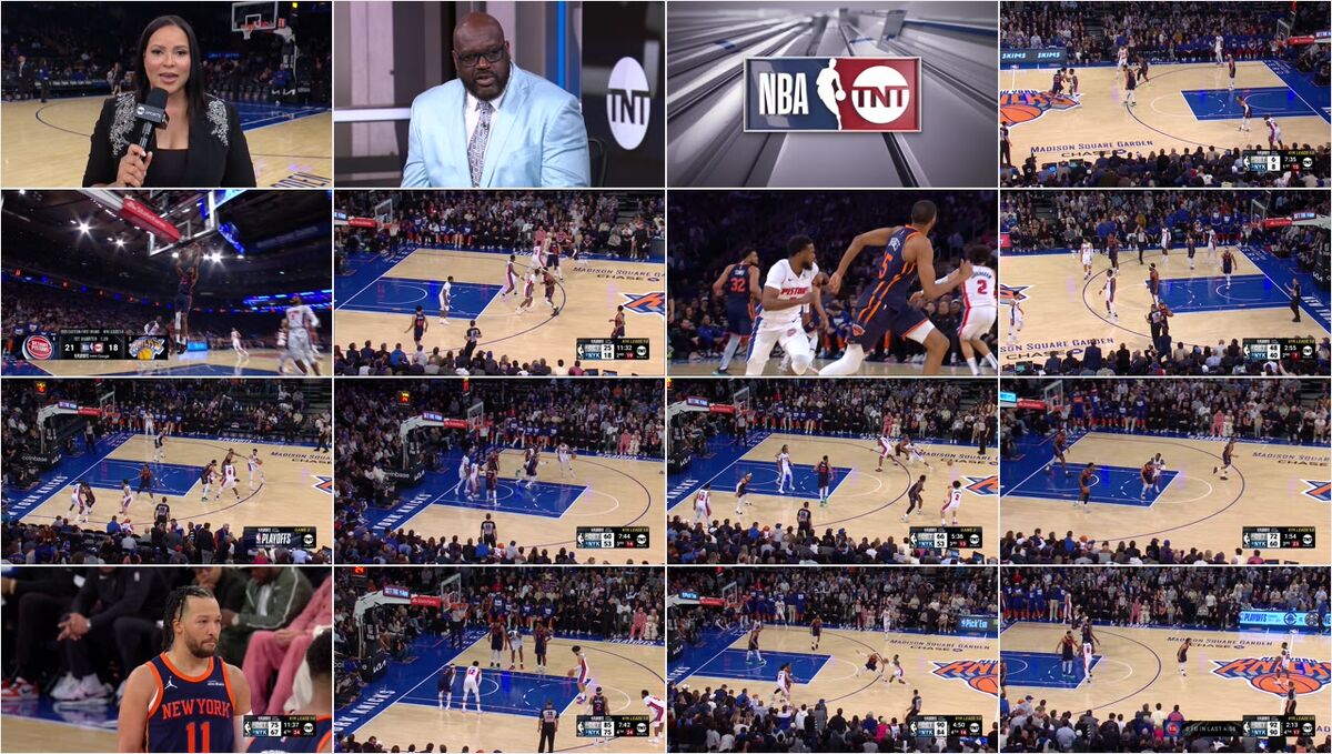 NBA 20250421 DET @ NYK 1080p60 TNT