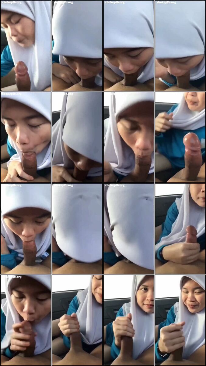 Download bokep smp jilbab malay bj dimobil