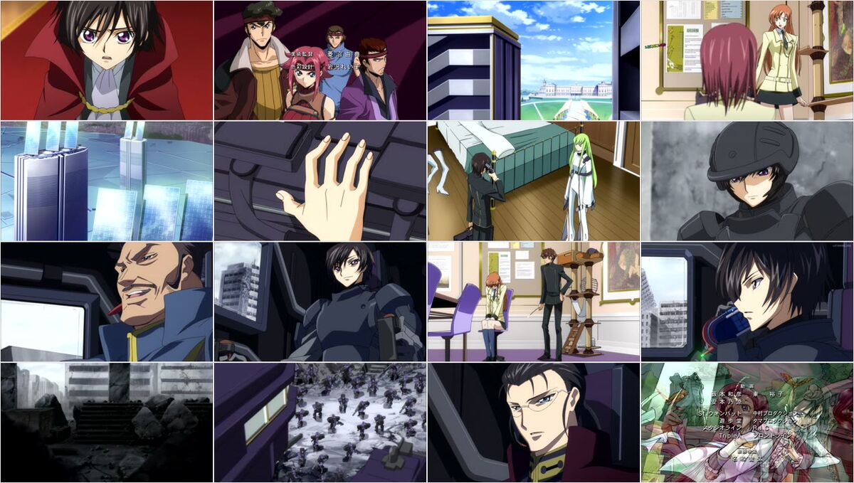 CodeS1-07Cast