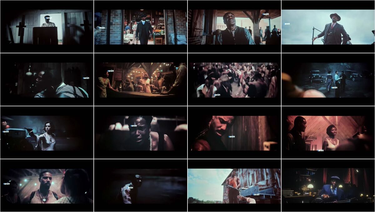 Sinners 2025 1080p TeleSync COLLECTiVE