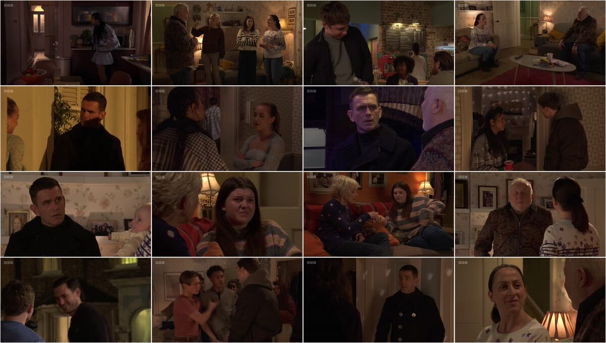 Eastenders (15 Apr 2025)[540p mp4]