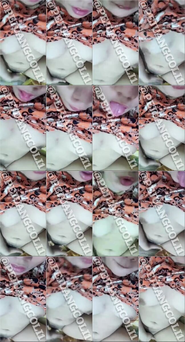 Chindo Esya Colmek - Lulustream
