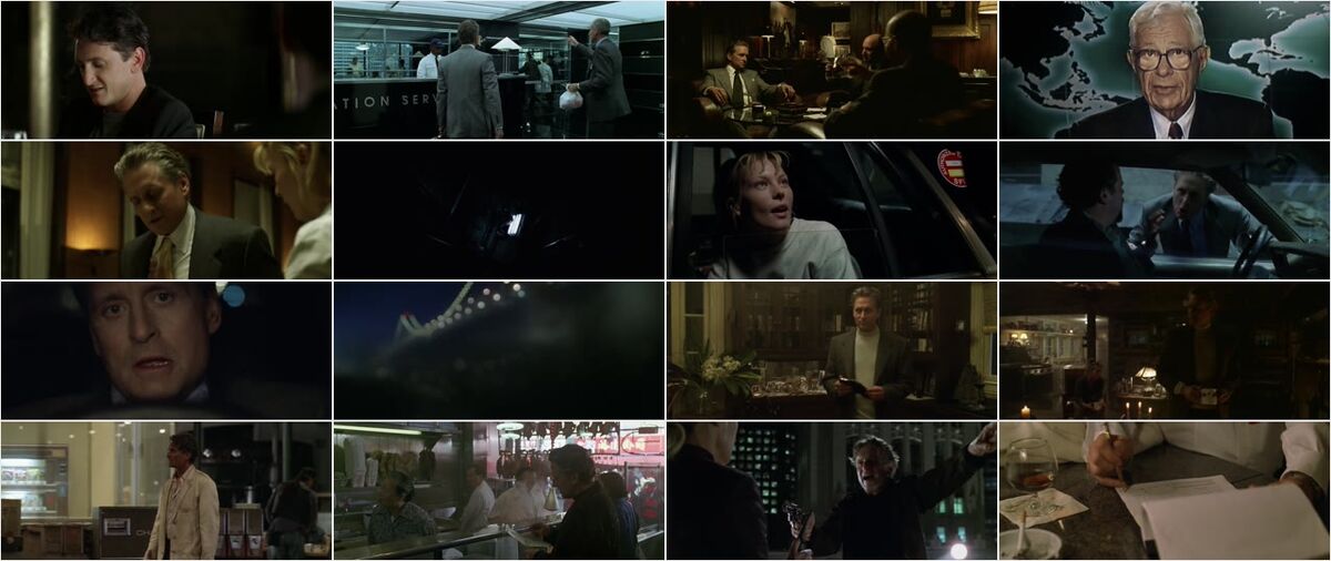 The Game 1997 1080p VFF EN x264