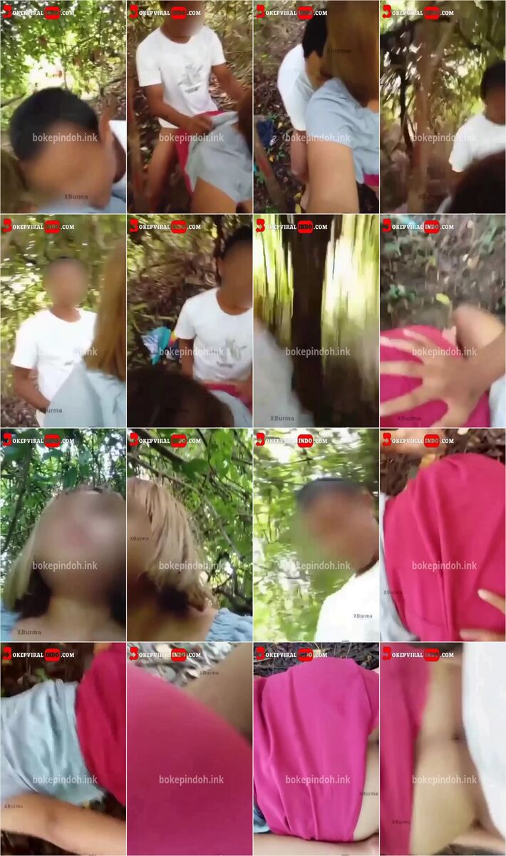 Bokep Indo - ABG Pirang Ngewe Di Kebun Warga Bareng Pacar