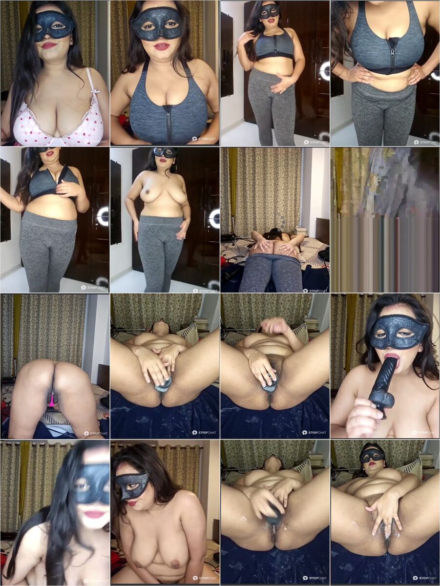 Watch Blossam Aka Mishti Roy Pvt Cam Show mp4 (1)