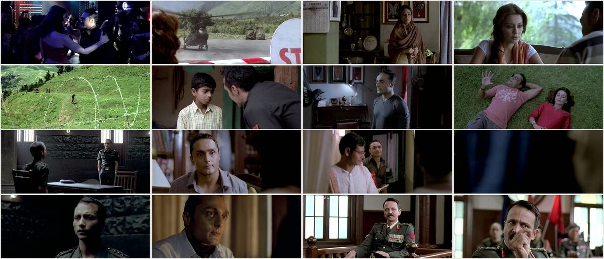 Shaurya 2008 720p Blu-Ray Hindi AAC5 1 ESub-SkymoviesHD Pink