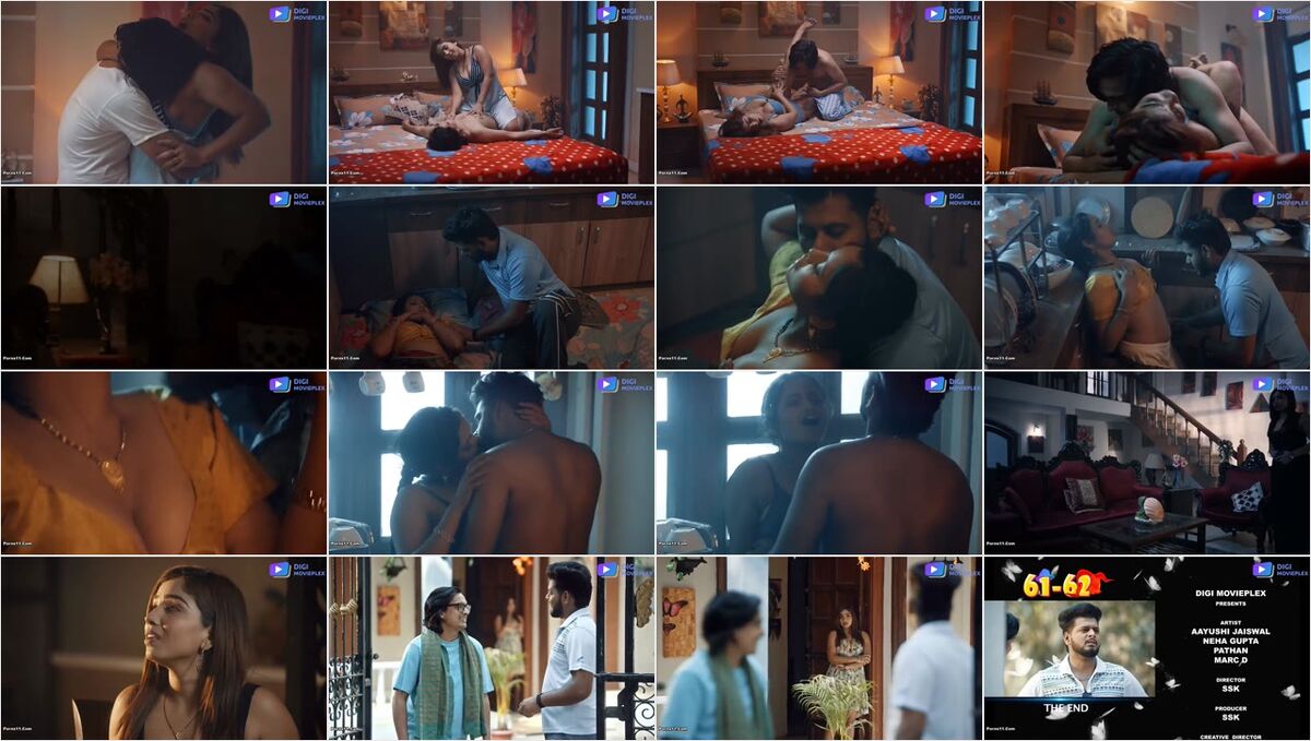 Pornx11 Com-Bunty Babli – E04 – 2023 – Hindi Hot Web Serie