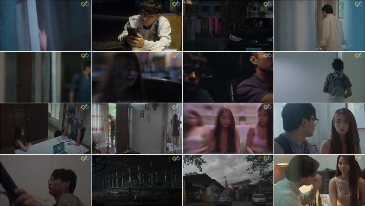 FILM SEMI FILIPINA ROMANTIS TERLALU CINTA - IPD FILM (720p, h264